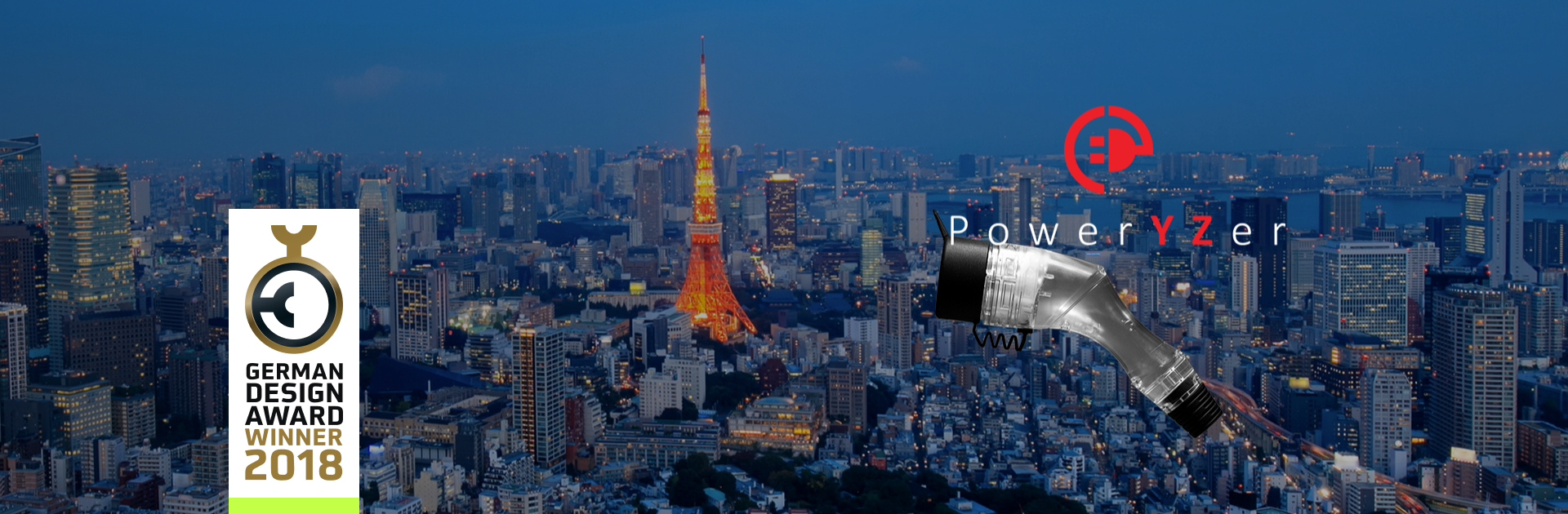 Yazaki | Product Launch | SUNZINET